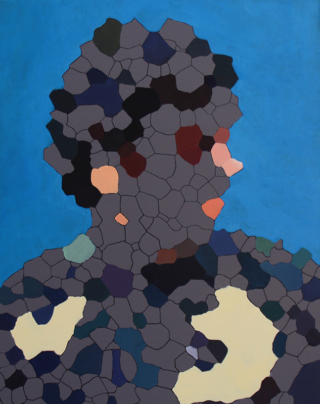 Life Affirming Structure | Anya Rubin