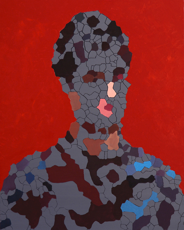 Life Affirming Structure | Anya Rubin