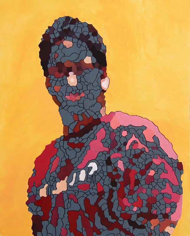 Life Affirming Structure | Anya Rubin